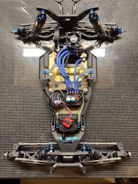 TEAM ASSOCIATED T6.1 - R/C Tech Forums