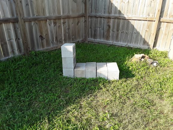 Backyard RC Grasstrack - Page 2 - R/C Tech Forums