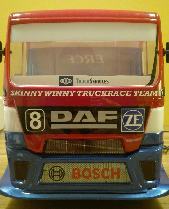Tamiya Euro Truck Class - Page 29 - R/C Tech Forums