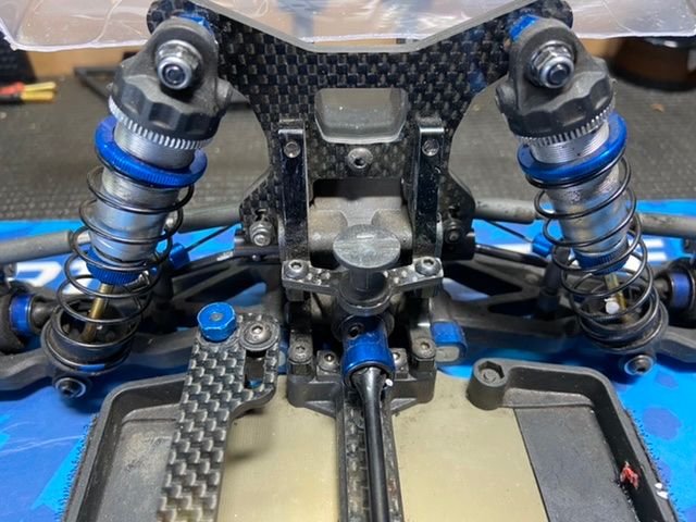 Team Associated b74 - R/C Tech Forums