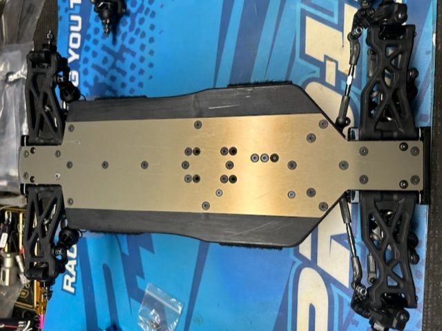 TLR 22x-4 and 22 5.0 elites - R/C Tech Forums