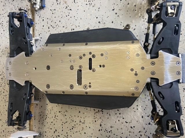 TLR elite 8x/8xe 8xt/8XTE - R/C Tech Forums