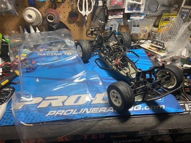 Team Associated sc6.1 ARTR - R/C Tech Forums