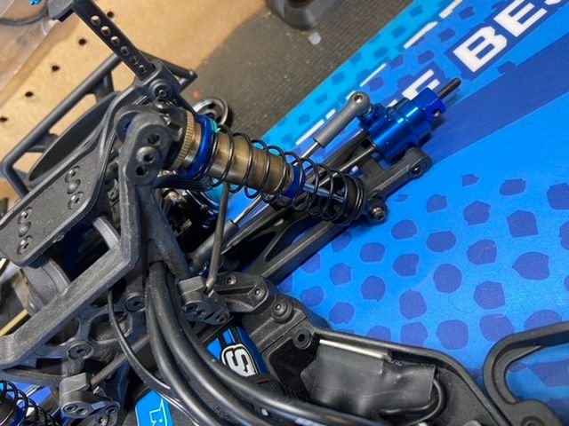 One of a kind Team Associated sc10 Pro2 - R/C Tech Forums