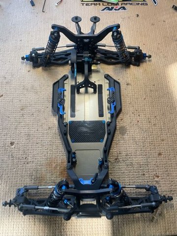 Team Associated T6.1 - R/C Tech Forums