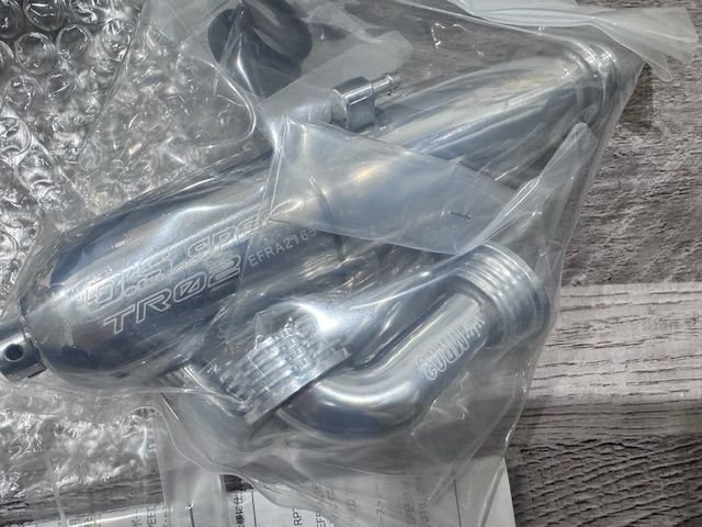 Brand New In Box OS SPEED SHIMO Edition II On Road engine w/ TR02 MR03 - R/C Tech Forums