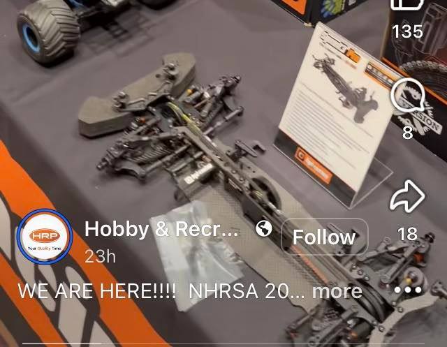 R/C Tech Forums - HPI Sprint3 Pro