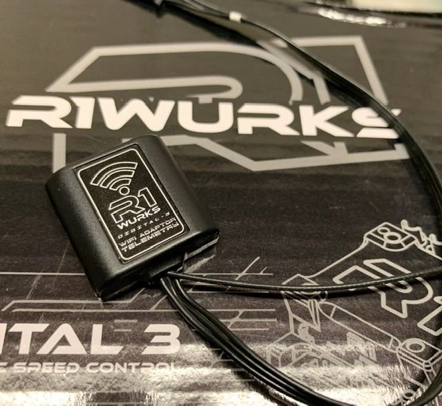 R1 Wurks! - R/C Tech Forums
