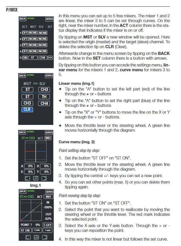 Transmitters for left handed racers - R/C Tech Forums