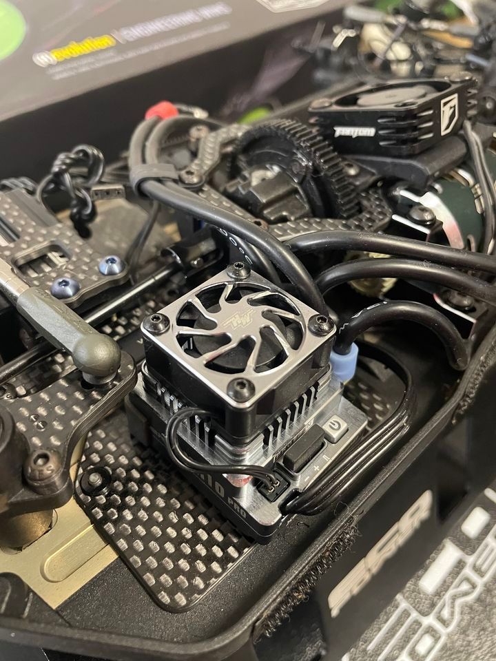 Team Losi TLR 22X4 Elite 4WD ARTR - R/C Tech Forums