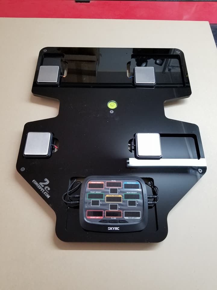 Looking for sky Rc scale system - R/C Tech Forums