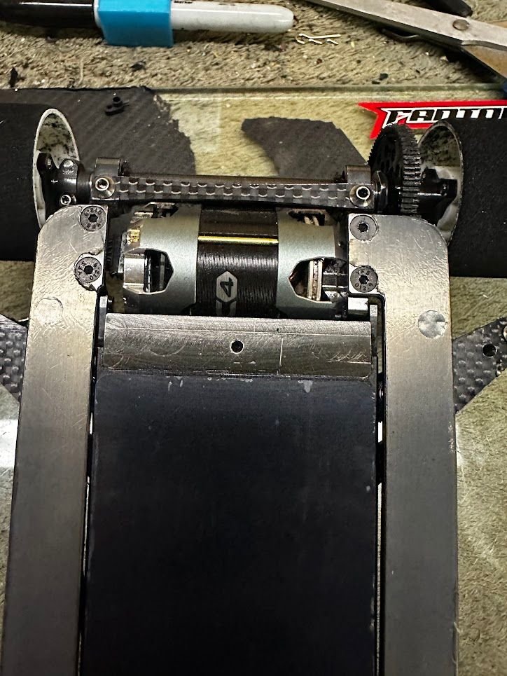 Awesomatix A12 - R/C Tech Forums