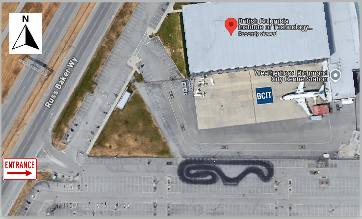 Ready to Run Raceway 2025 Summer On Road Racing - Vancouver RRR - Page ...