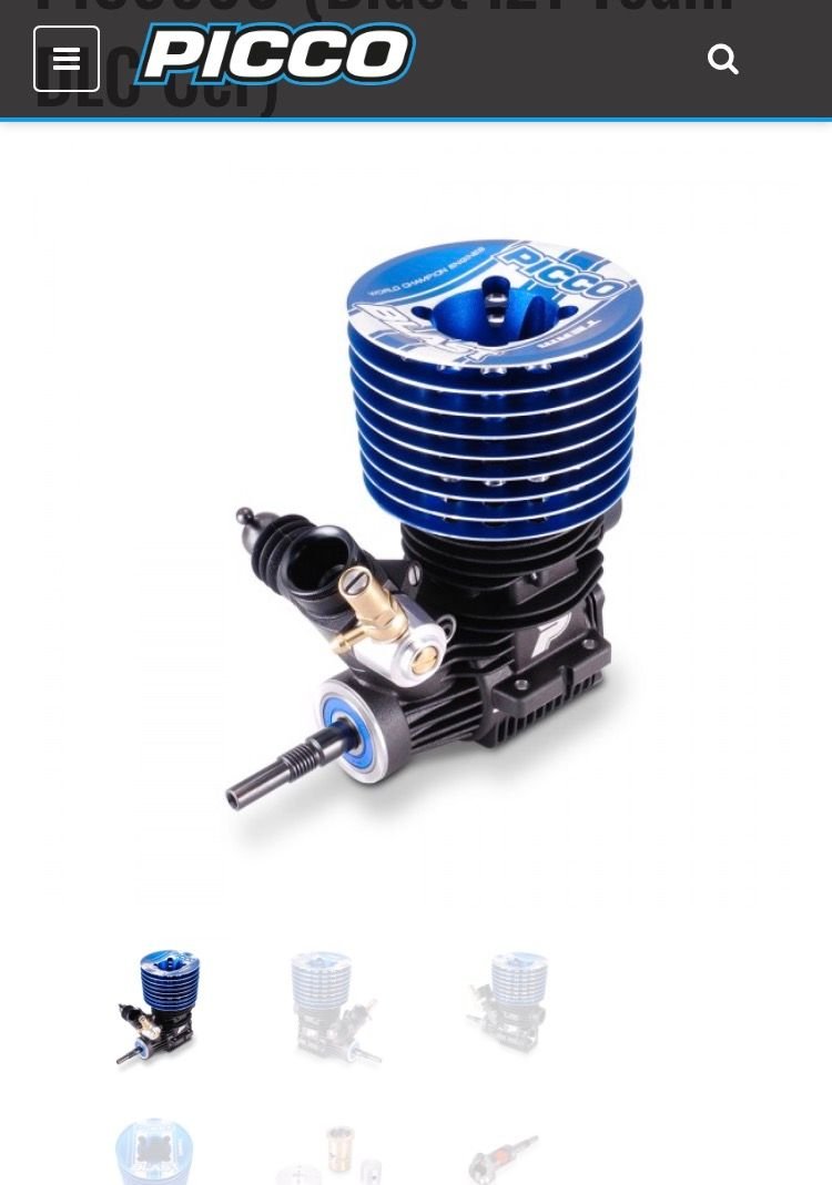 New Picco V1 - Page 9 - R/C Tech Forums