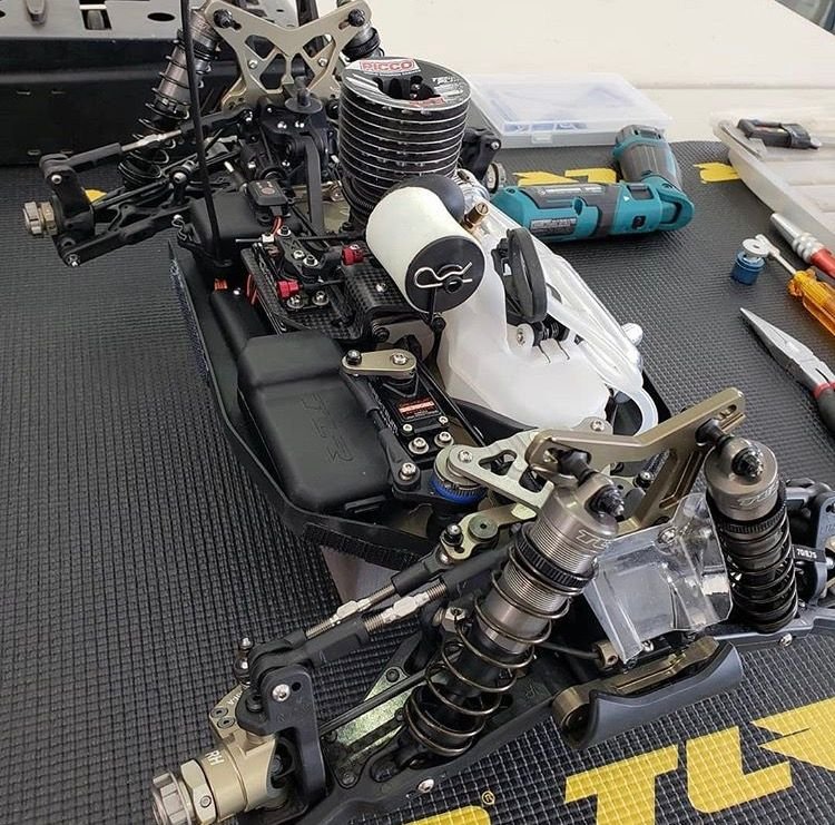 New Picco V1 - Page 9 - R/C Tech Forums