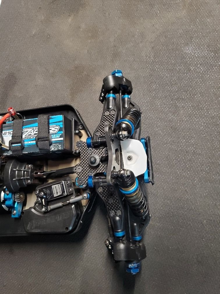 Team Associated RC8B3.2e RTR Race Ready 8th scale buggy - R/C Tech Forums