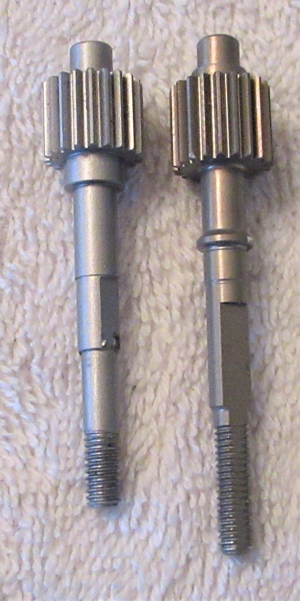 Top Shaft Identification - R/C Tech Forums