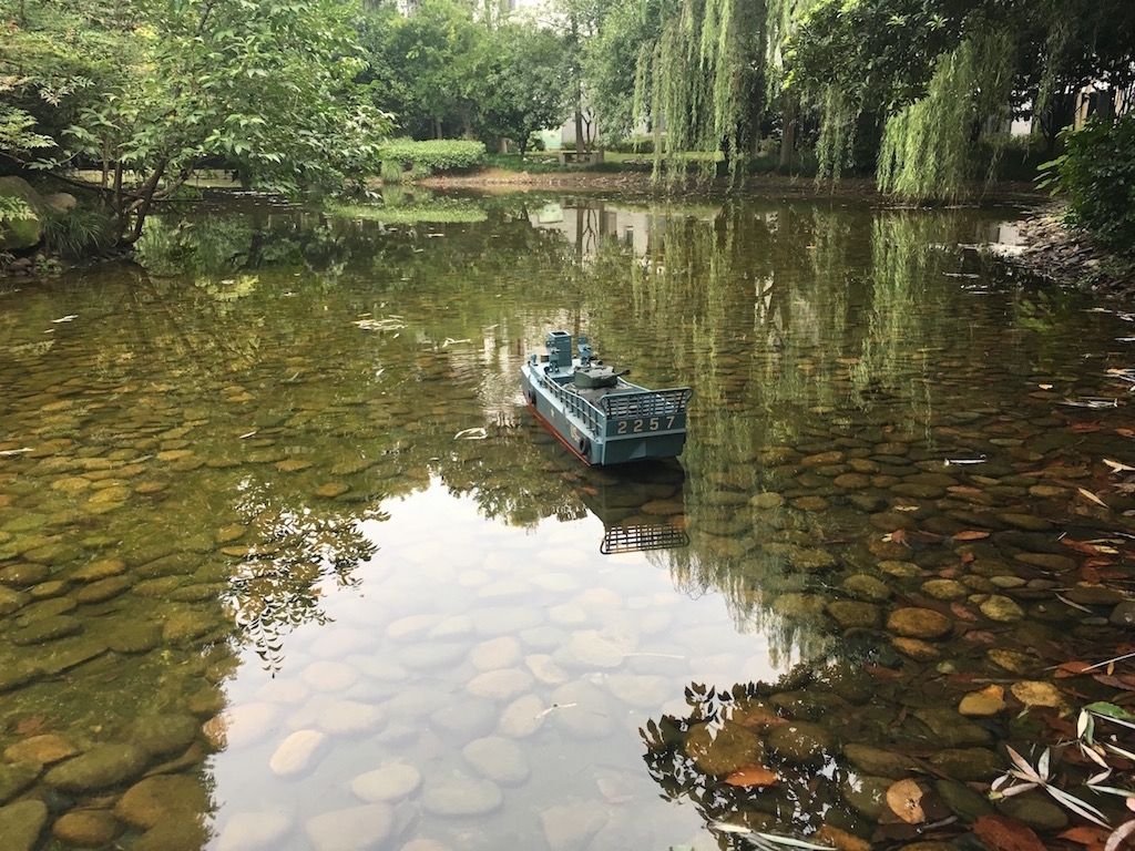 KY Model LCM3 ARTR - RCU Forums