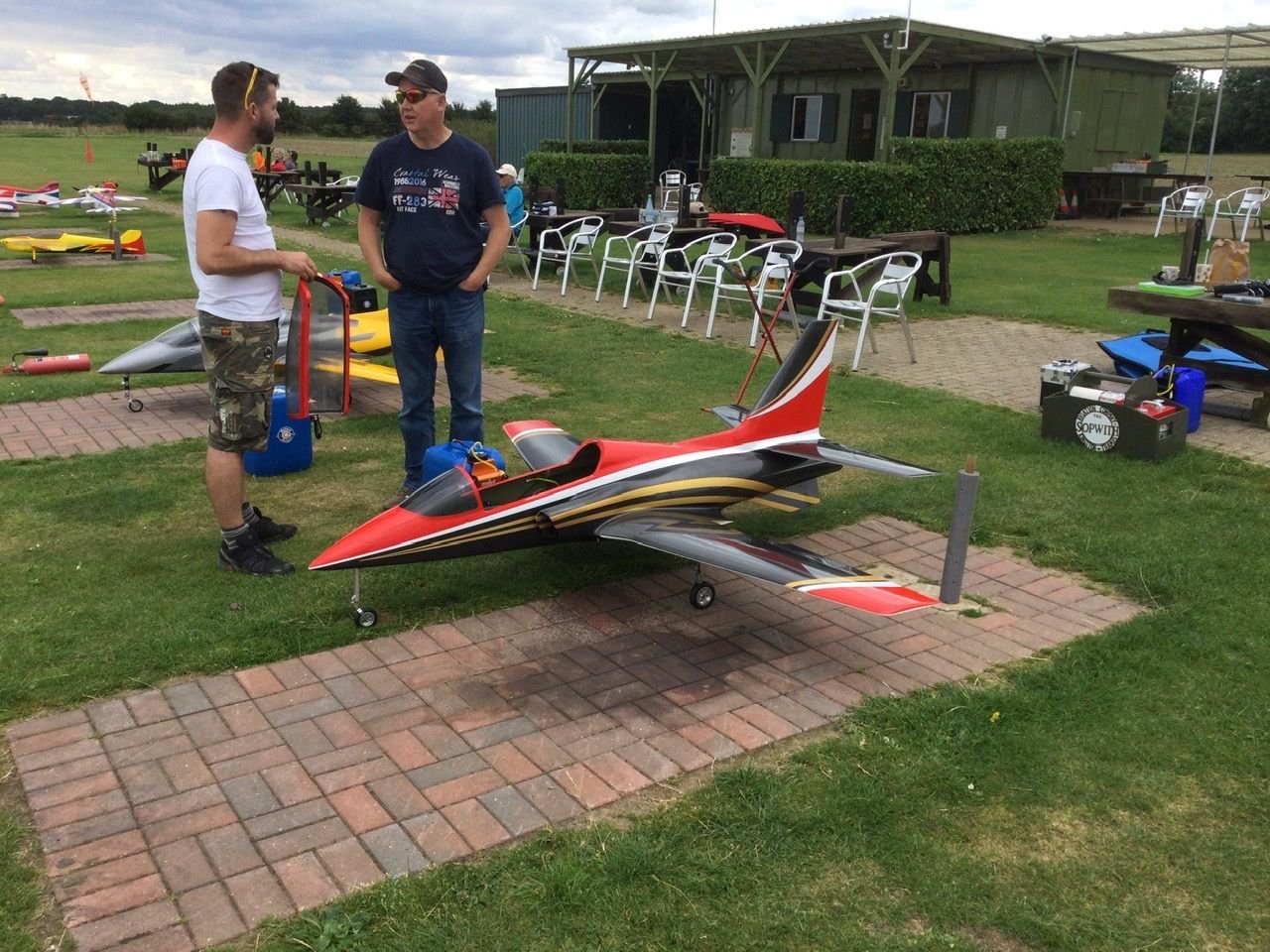 CARF Viper 2023 Edition - RCU Forums