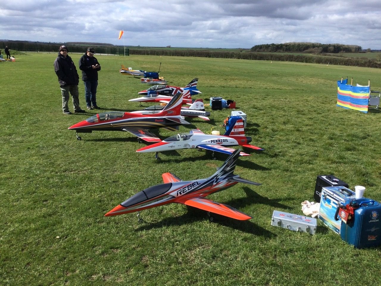 CARF Viper 2023 Edition - RCU Forums