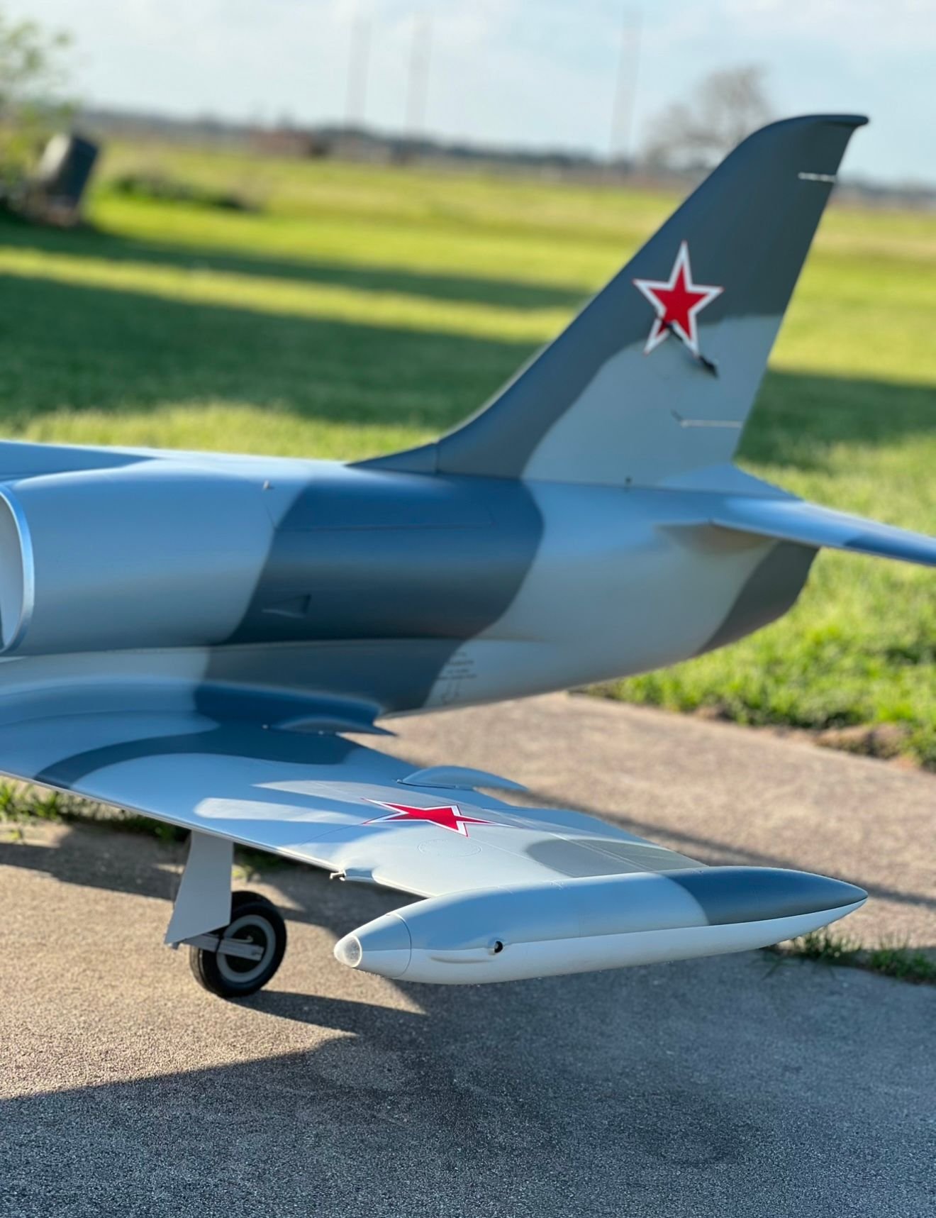 For Sale - BVM L39 Jet - RCU Forums