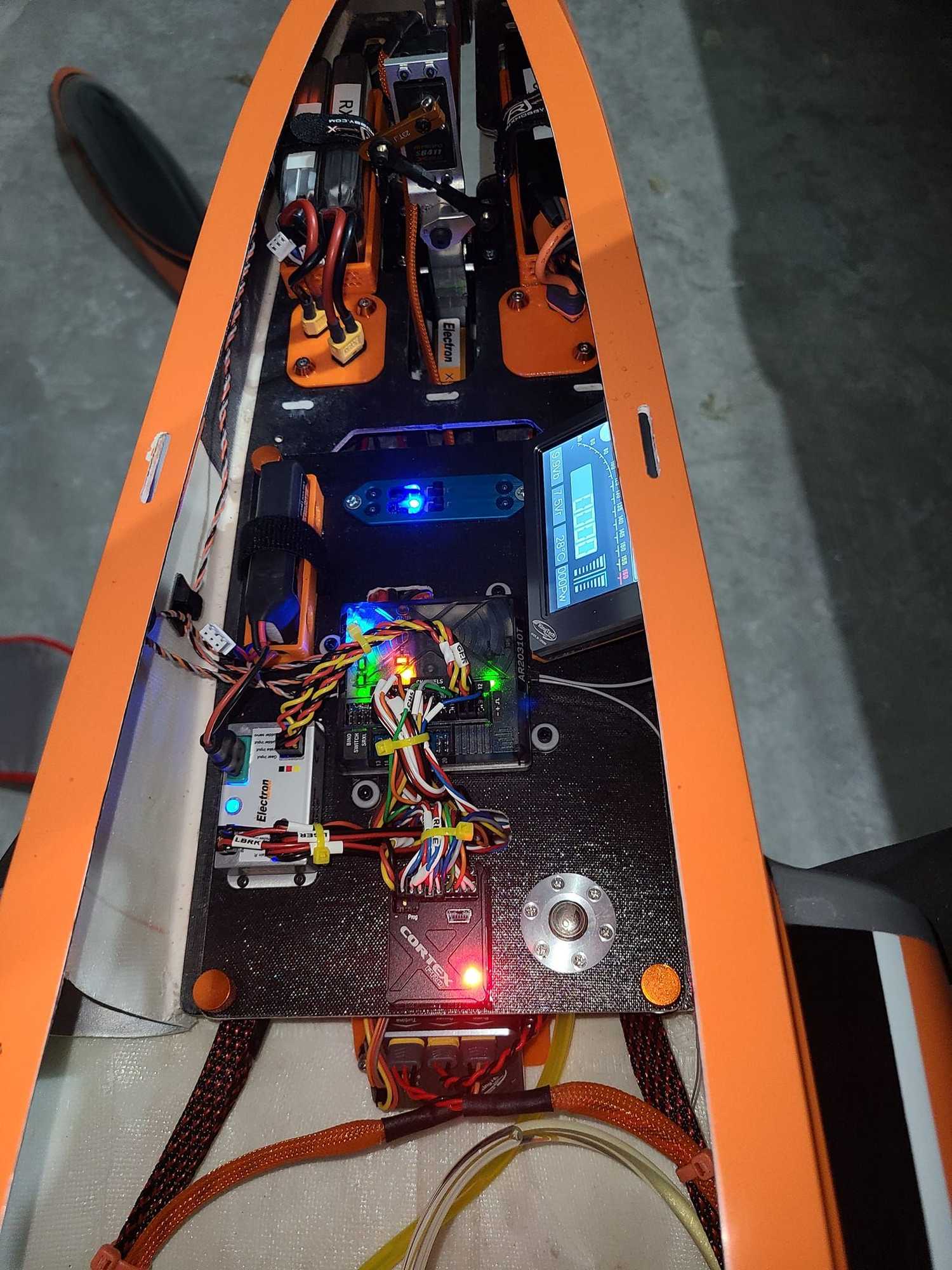 Havoc EZ - RCU Forums