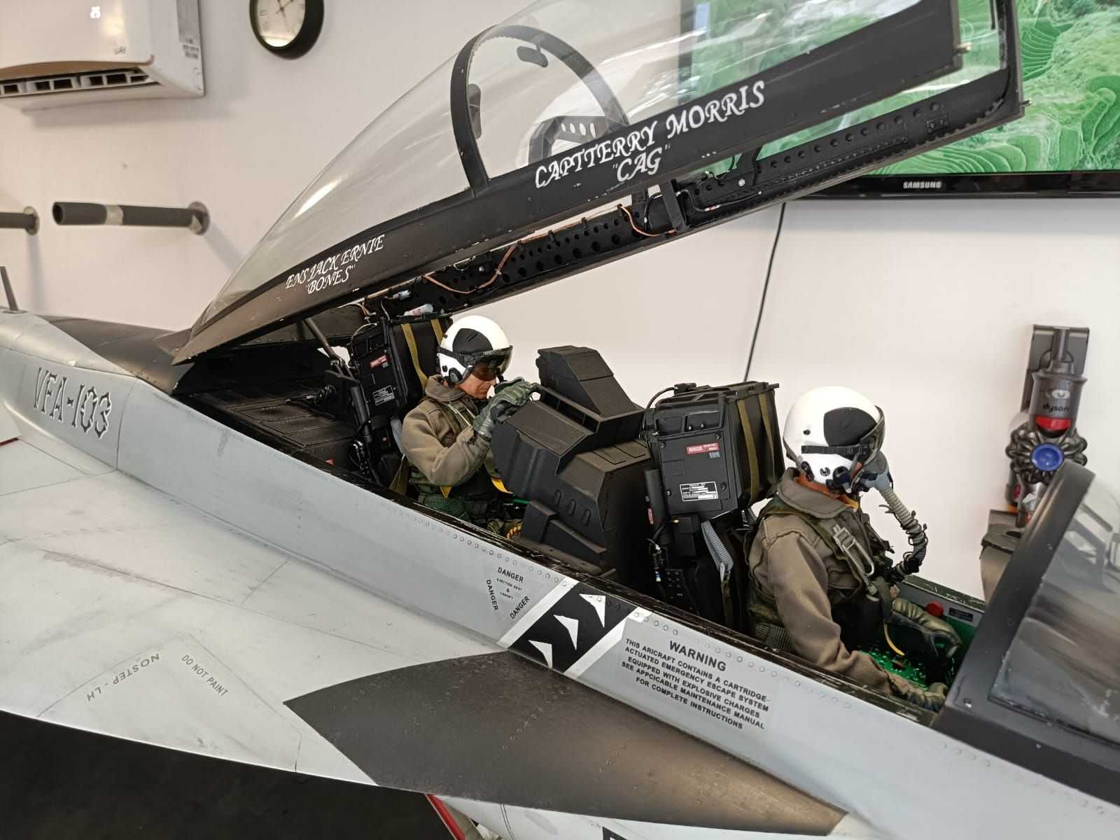 Skymaster F18 Superhornet for sale - RCU Forums