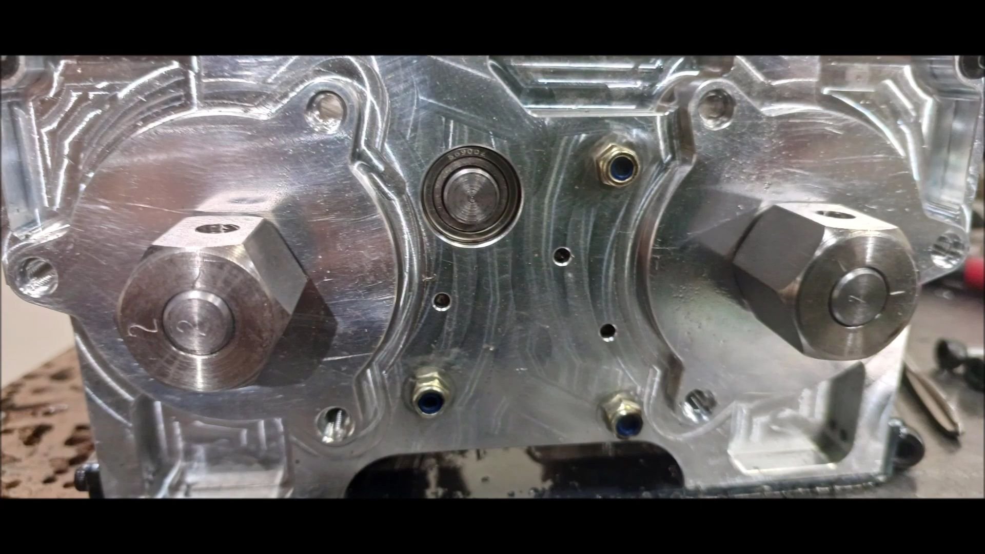 1/5 scale K2 black panther tank - Page 5 - RCU Forums