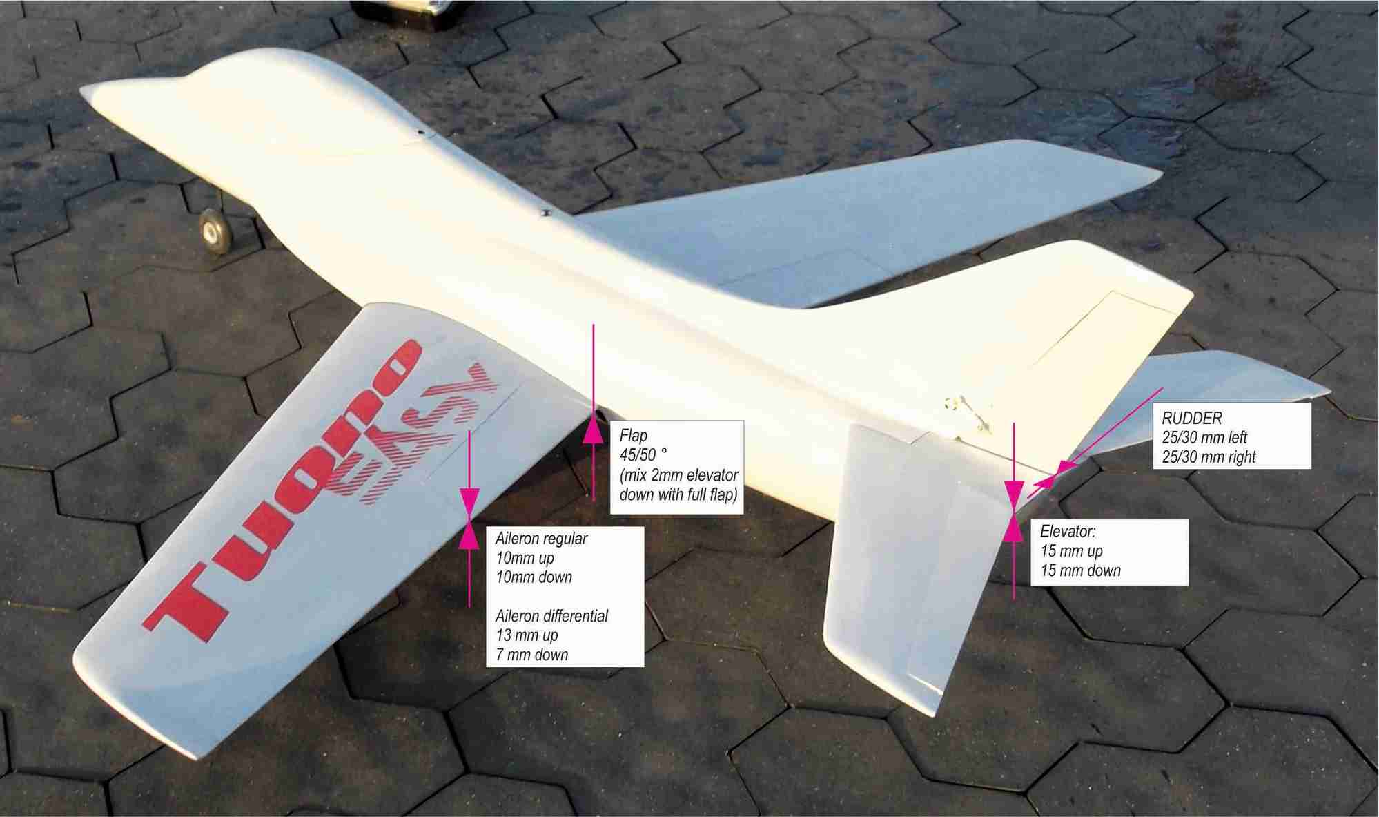 Looking for Pirotti Tuono Easy CG - RCU Forums