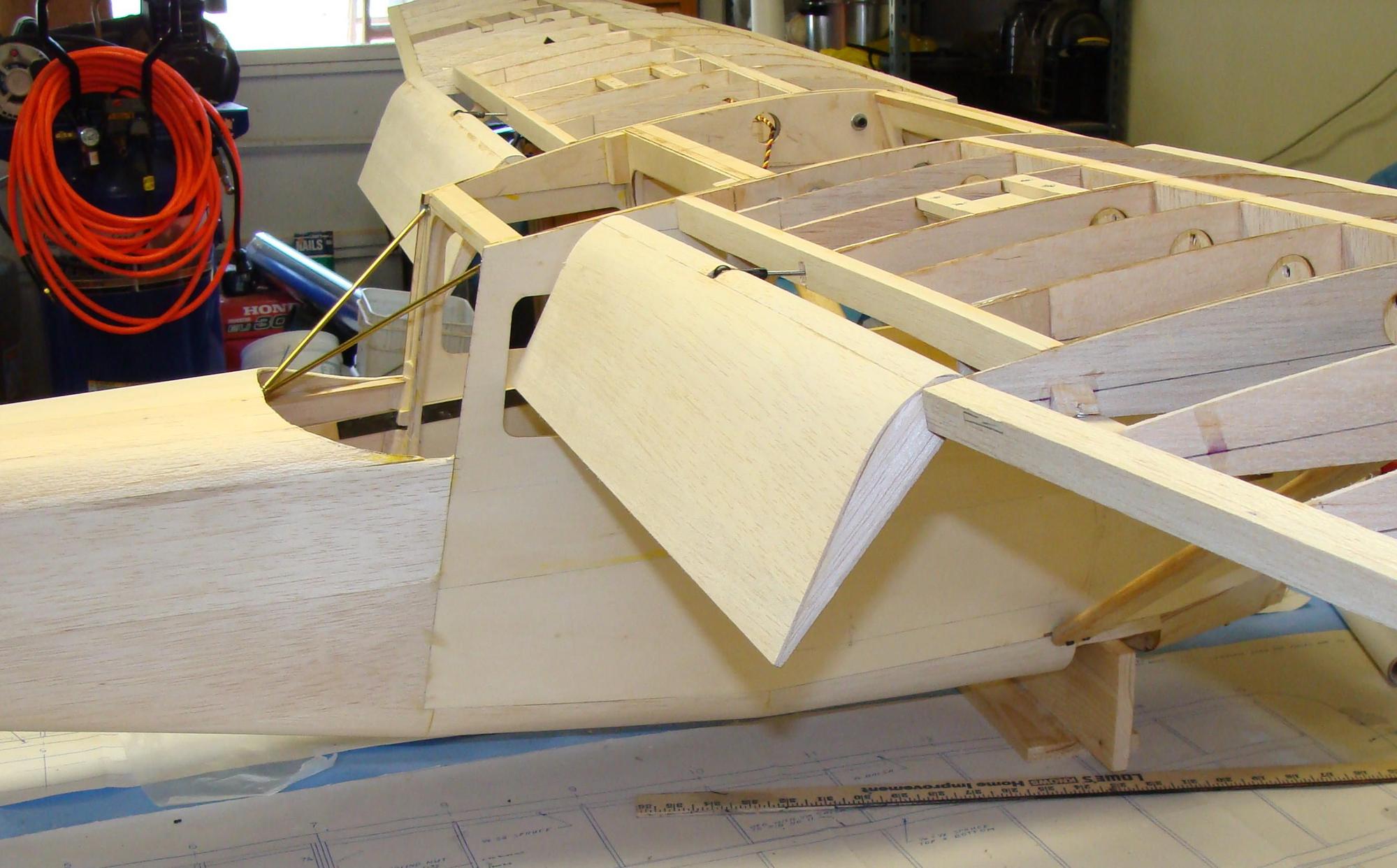 Fowler Flaps - Page 2 - RCU Forums