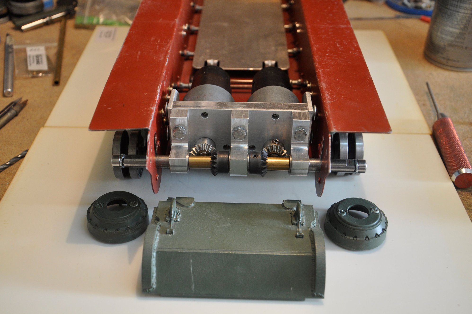 Victor Charlie Oscar - RCU Forums