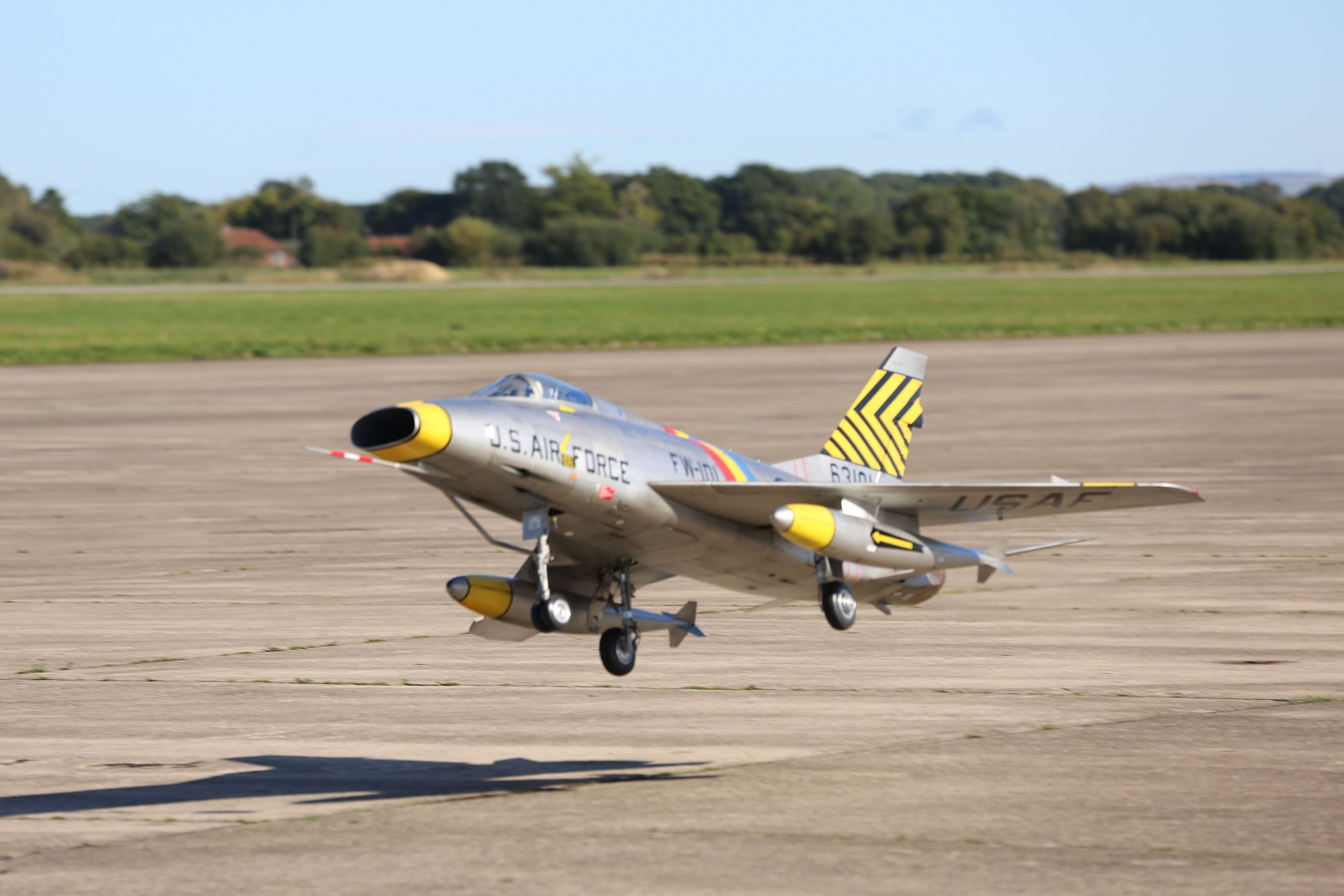 U.K. JMA/Elvington Model Flyers 2024 Meeting - RCU Forums