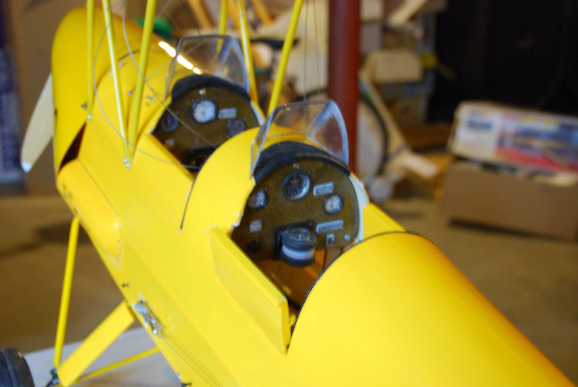 Arizona Models Tiger Moth - RCU Forums