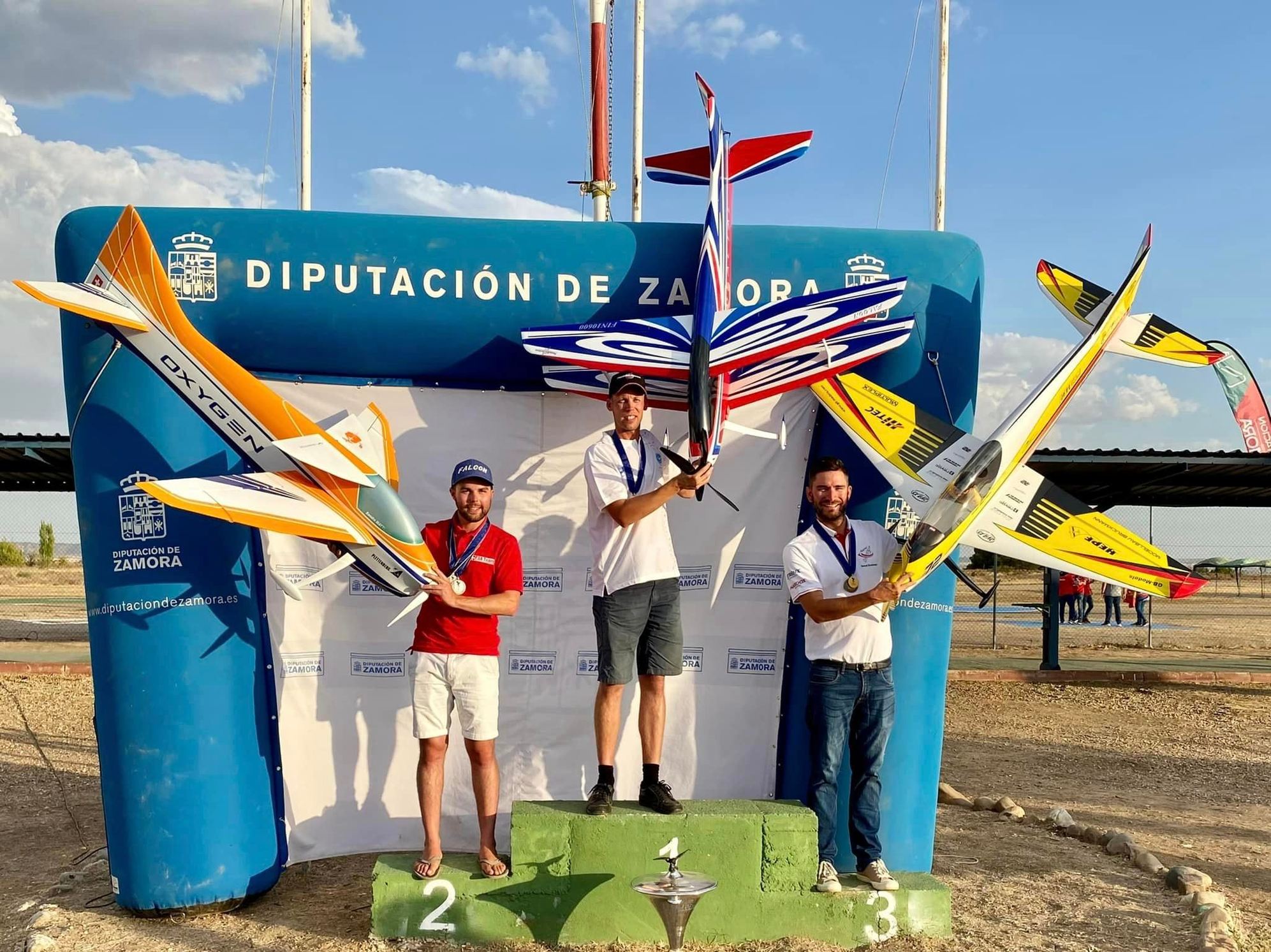 2022 fai f3a european championship - RCU Forums