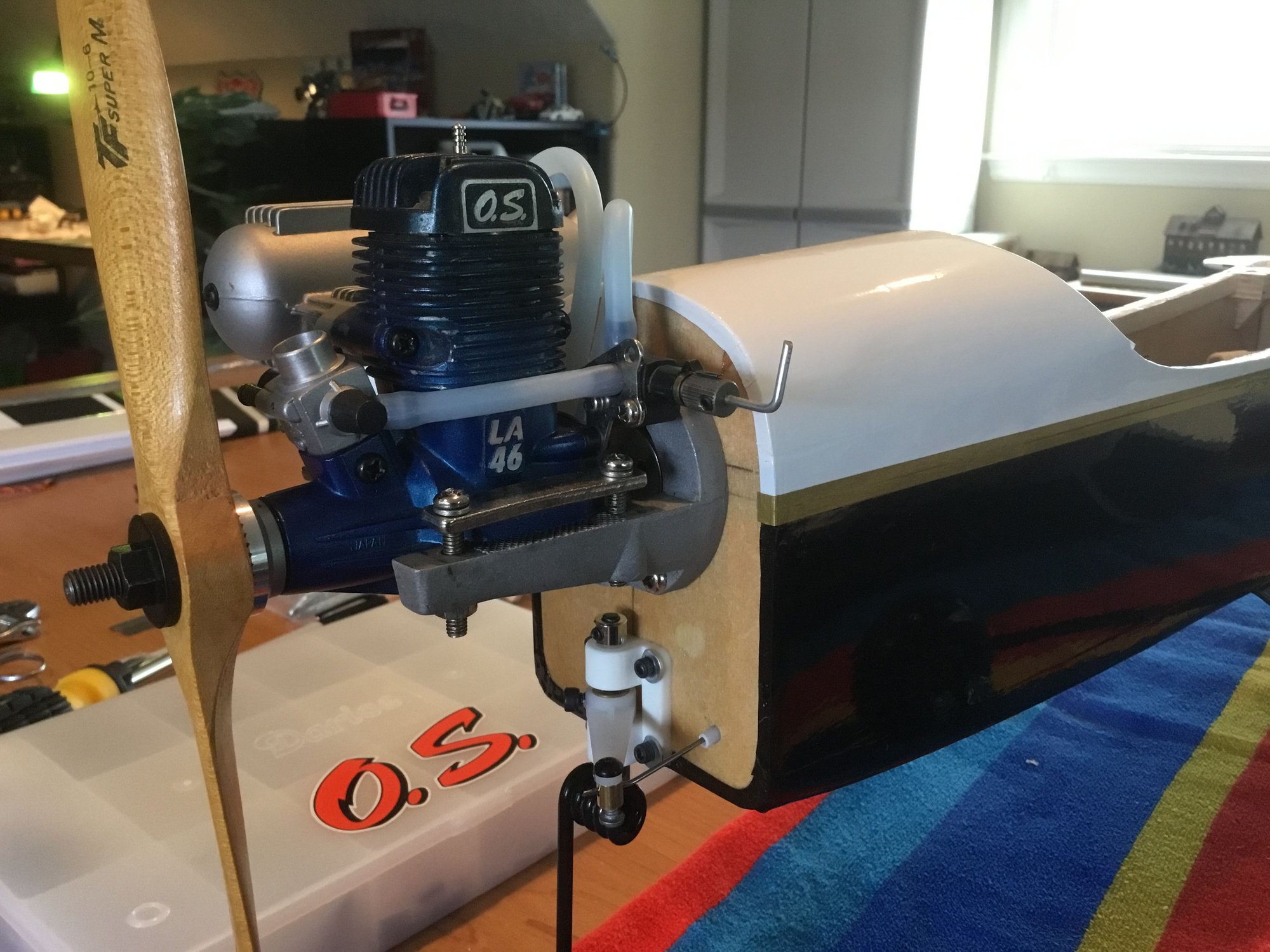 Sig Kavalier - Page 4 - RCU Forums