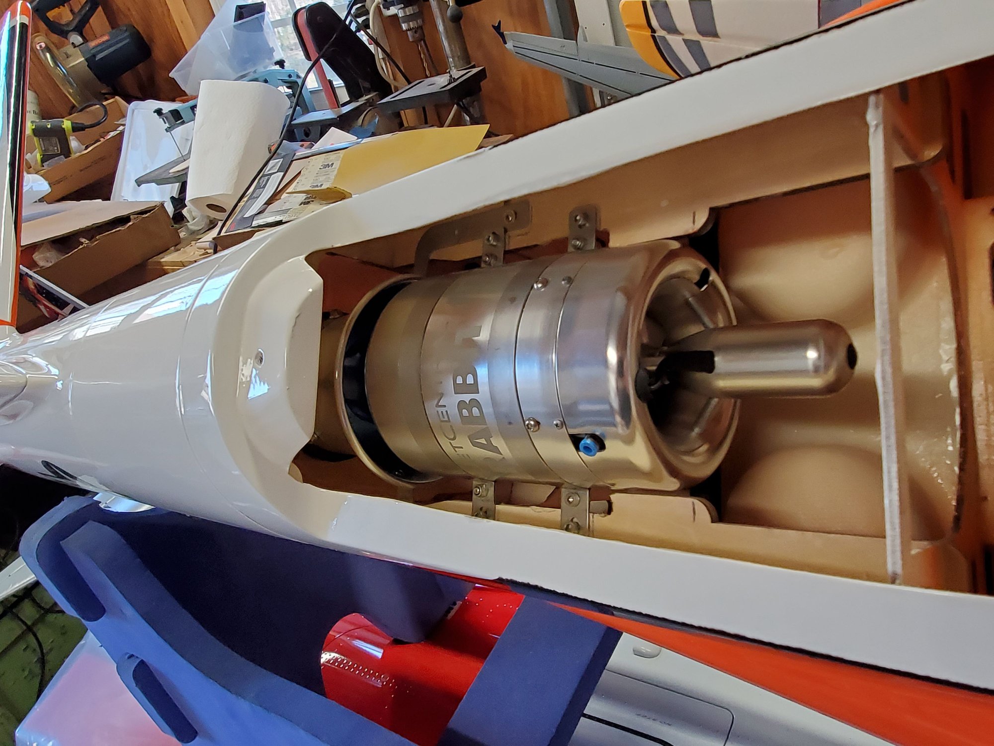 Boomerang Ranger - RCU Forums