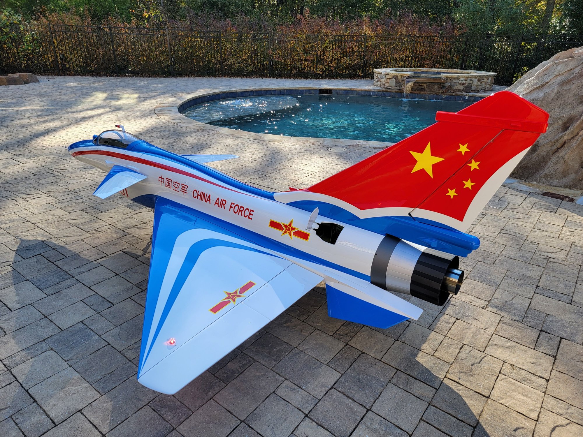 3.7M J10 from HX/Baja Hobby - RCU Forums