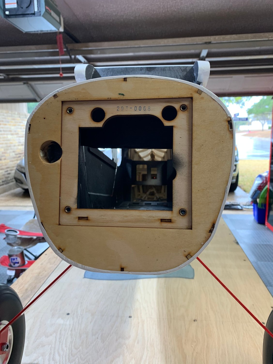 CubCrafters XCub 60cc ARF - RCU Forums