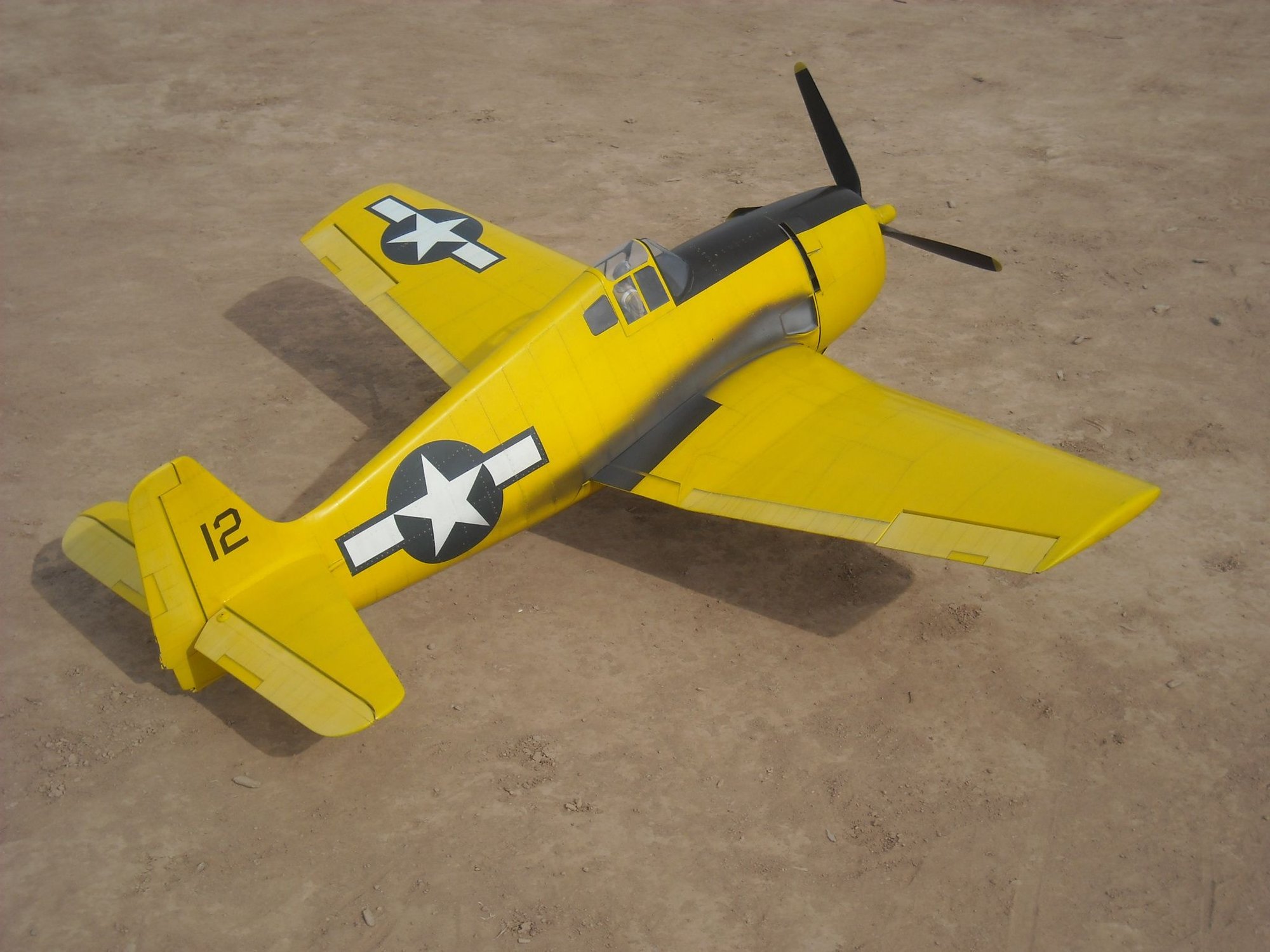 Ziroli 1/6 Hellcat Build - Page 18 - RCU Forums