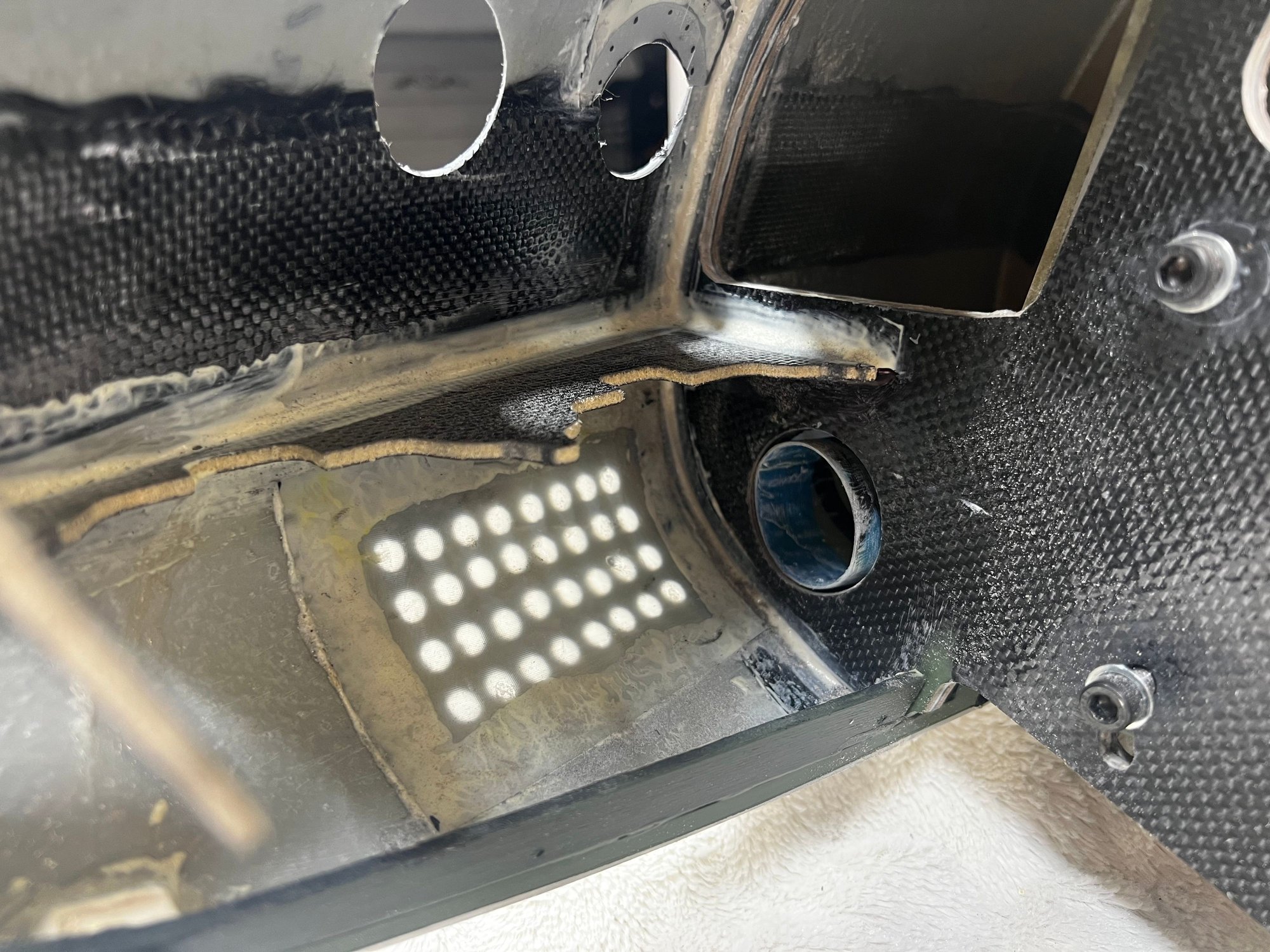 CARF P51-D with DA100 inline - RCU Forums