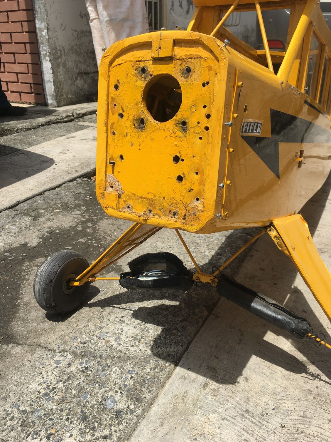 Help identifying a model - RCU Forums