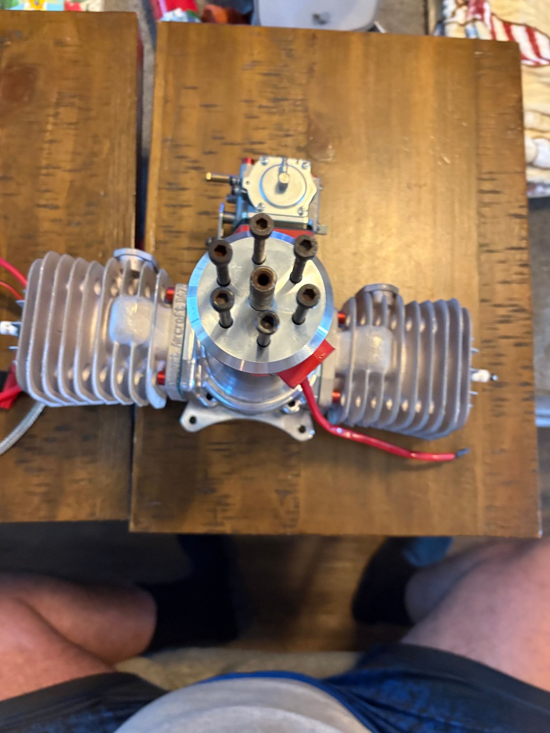 Da 150l - RCU Forums