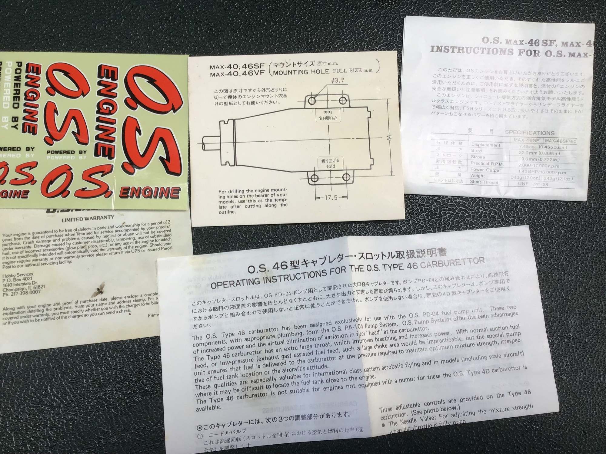 Os 46 sf-abc-p - RCU Forums