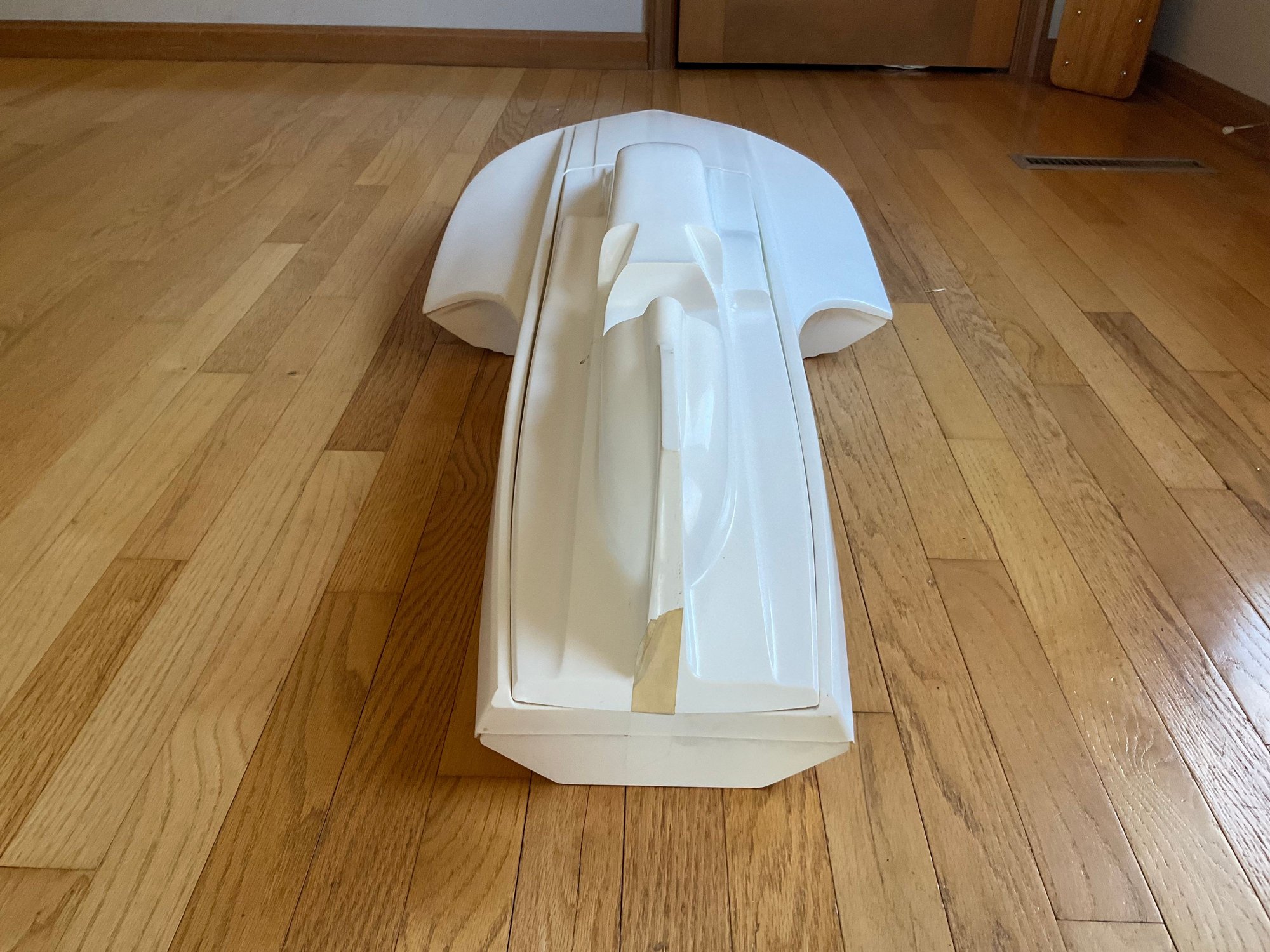 Help Identify Boat Please - RCU Forums