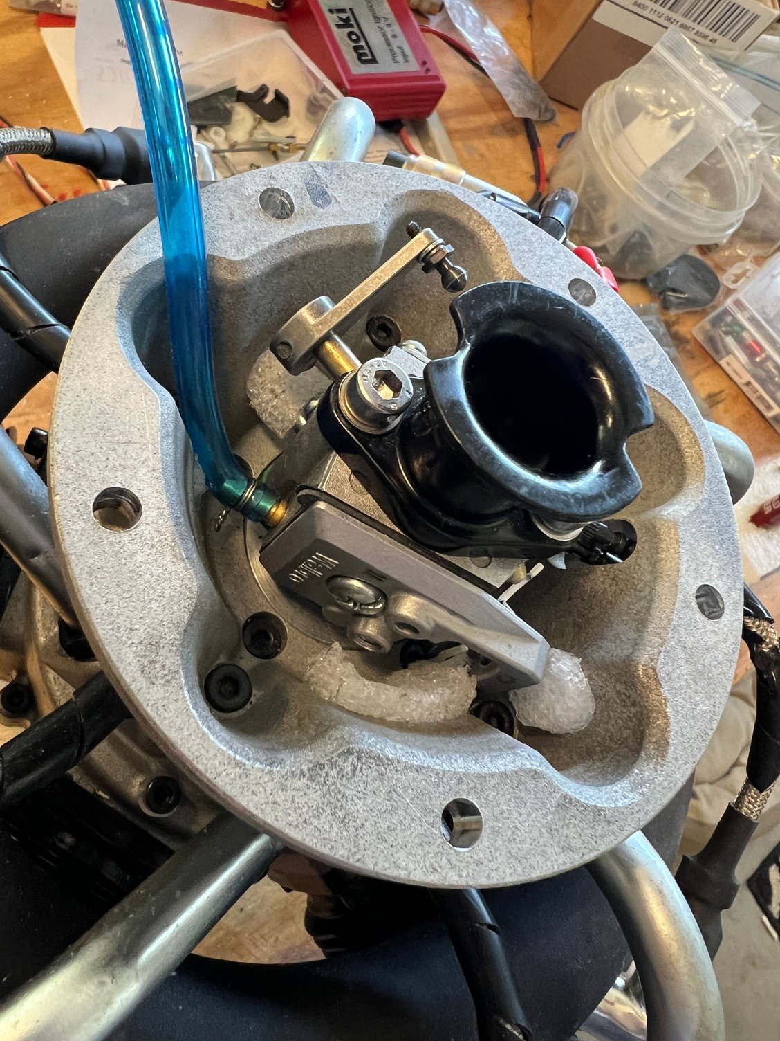 3W Bearcat with Moki 300 - Page 17 - RCU Forums