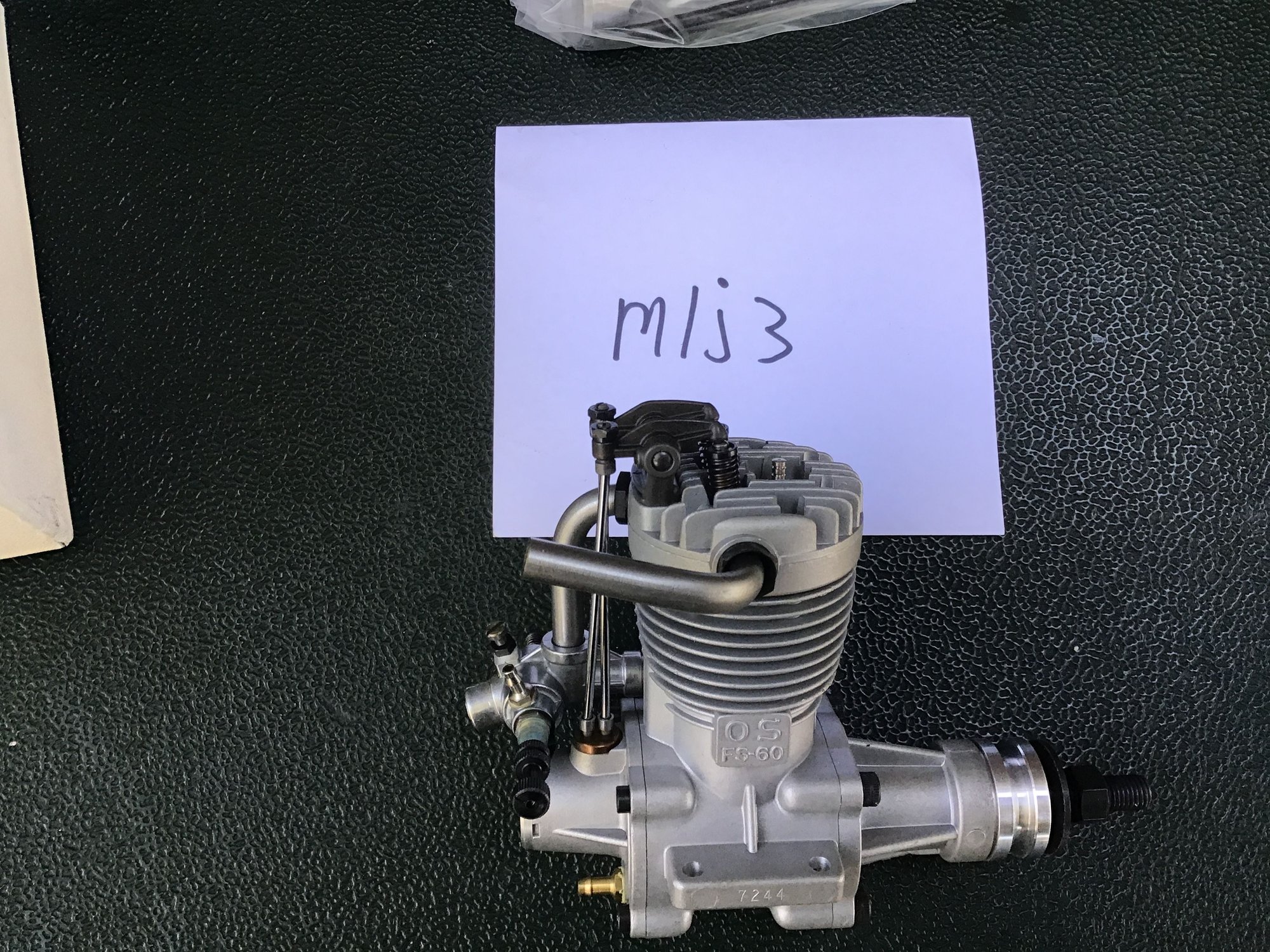 Os fs 60 - RCU Forums