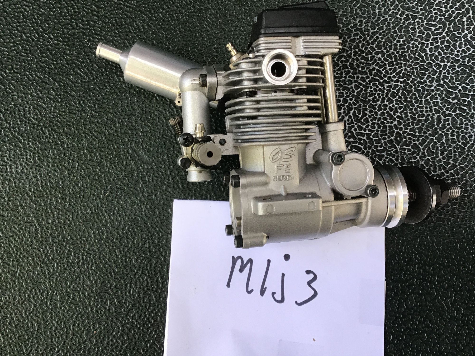 Os fs 30 s - RCU Forums