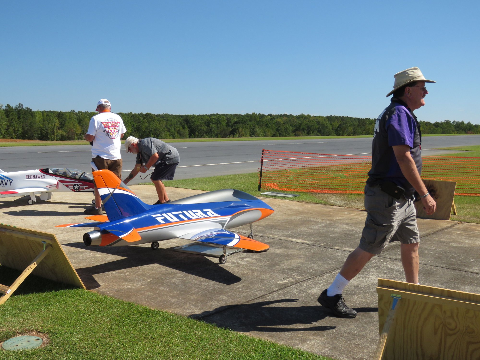 Super Jet South 2021 - RCU Forums
