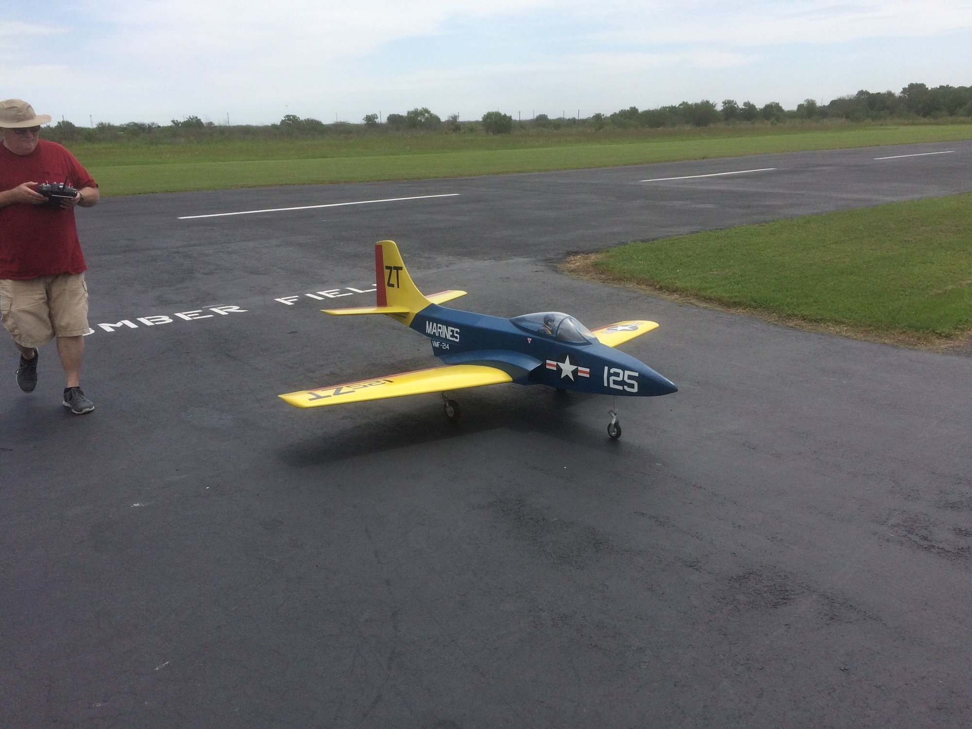 125% Turbinator - RCU Forums