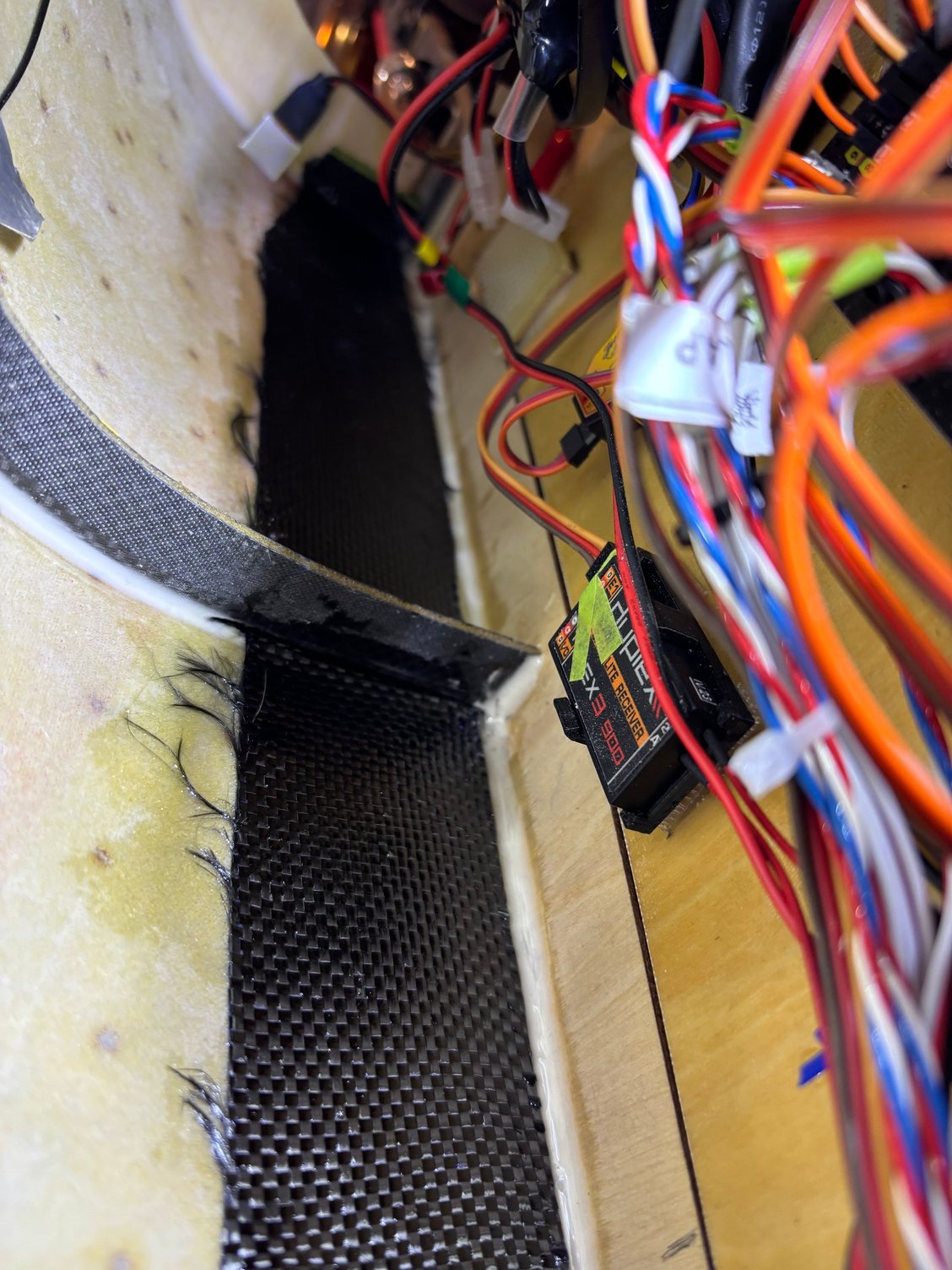 PC-21 from WIND RC questions - Page 5 - RCU Forums